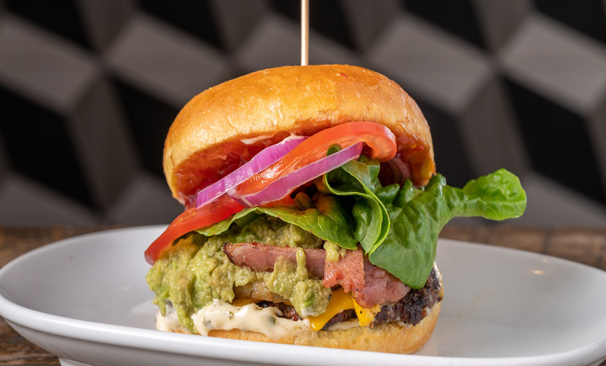 Discover Our Menu's Variety and Quality
