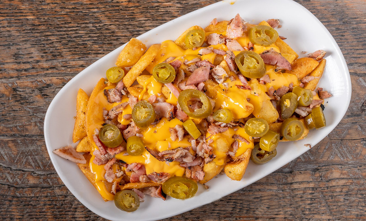 Discover Our Menu's Variety and Quality